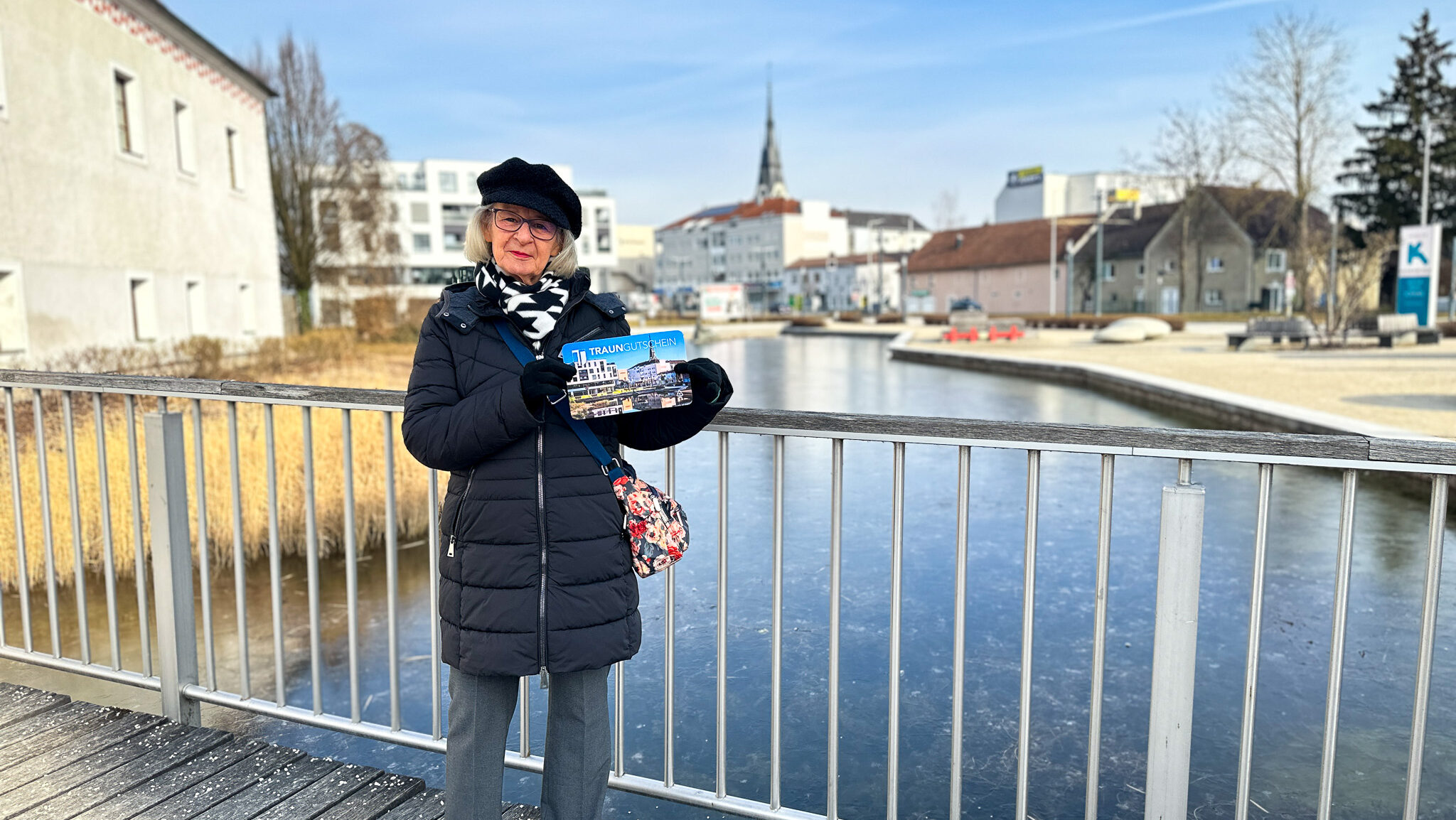 FRISCHER WIND FÜR TRAUN: DIE NEUEN TRAUN GUTSCHEIN-KARTEN SIND DA ...